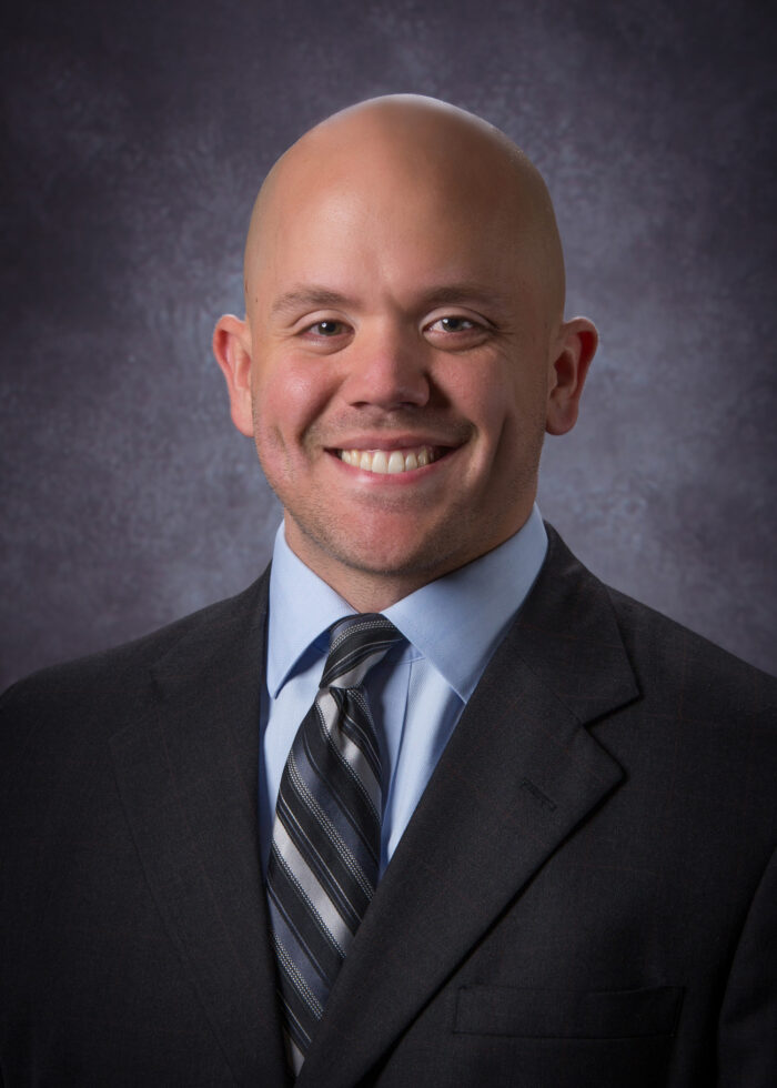 North Pursell & Ramos, PLC | Brigham A. Dixson